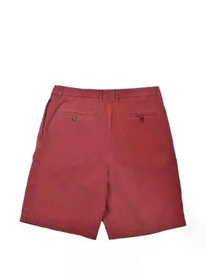 Brunello Cucinelli Pleated Shorts
