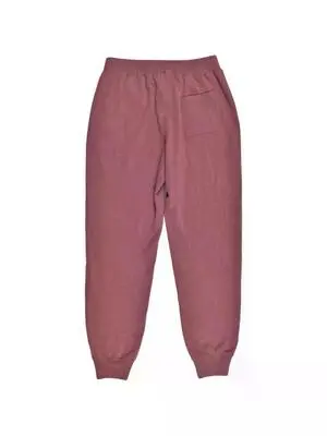Brunello Cucinelli Drawstring Track Pants - Pink