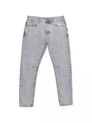 Brunello Cucinelli Belt-loops Jeans