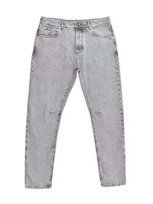 Brunello Cucinelli Belt-loops Jeans