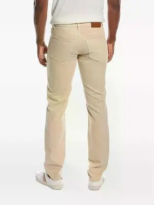 Brunello Cucinelli Straight-leg Trousers