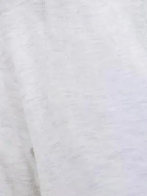 Fear Of God Logo-print T-shirt - Grey