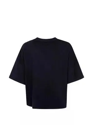 Fear Of God Crew-neck T-shirt - Black