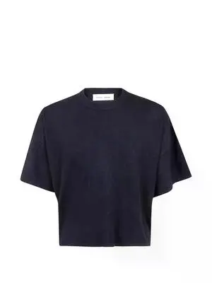 Fear Of God Crew-neck T-shirt - Black
