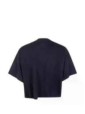 Fear Of God Crew-neck T-shirt - Black