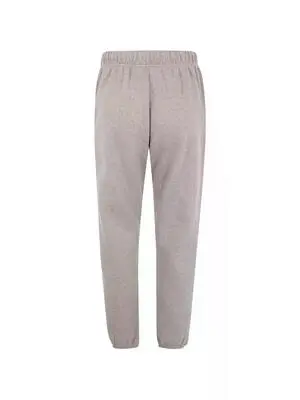 Fear Of God Logo-print Track Pants - Grey