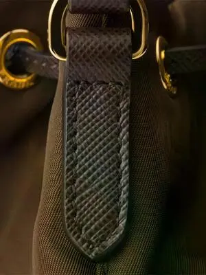Prada Re-nylon Bucket Bag