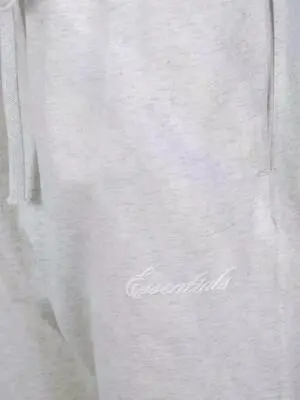 Fear Of God Drawstring-fastening Track Pants