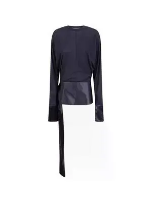 Darkpark Crewneck T-shirts For Women