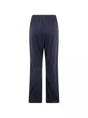 Fear Of God Logo Detail Track Pants - Black