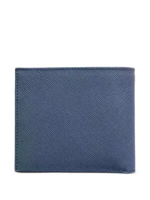Prada Saffiano Leather Wallet