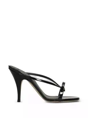3juin Crossover Sandals For Women