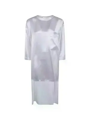 Darkpark Patched Tops