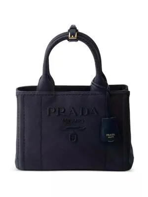 Prada Tote Mini Bags