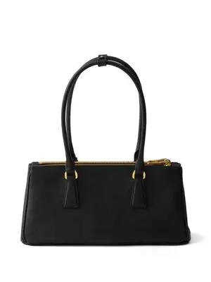Prada Medium Galleria Leather Tote Bag