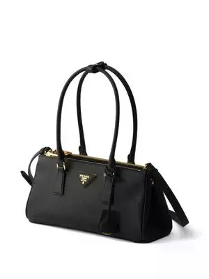 Prada Medium Galleria Leather Tote Bag