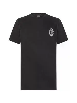 Billionaire Short Sleeve T-shirts For Men