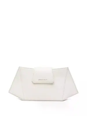 LIDIALUCILLA Bateaux Chain-link Clutch