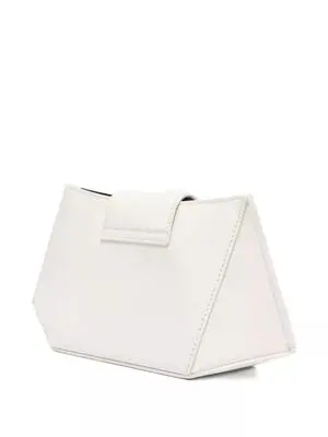 LIDIALUCILLA Bateaux Chain-link Clutch