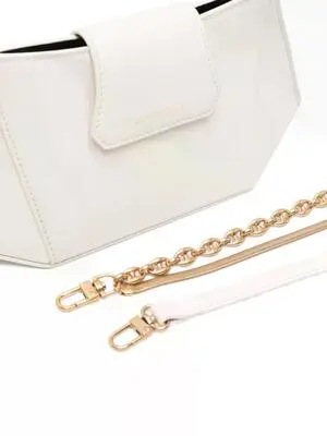 LIDIALUCILLA Bateaux Chain-link Clutch