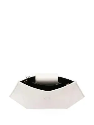 LIDIALUCILLA Bateaux Chain-link Clutch