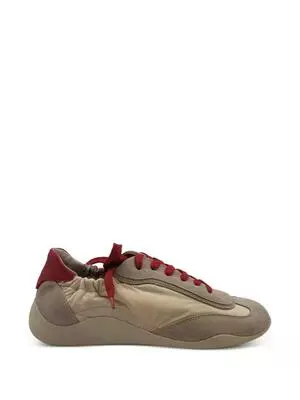 Vic Matie Criss-cross Shoes For Women