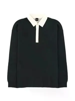 Boss Cuff Polos For Men