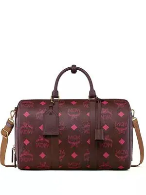 Mcm Adjustable Travel Bags For Women