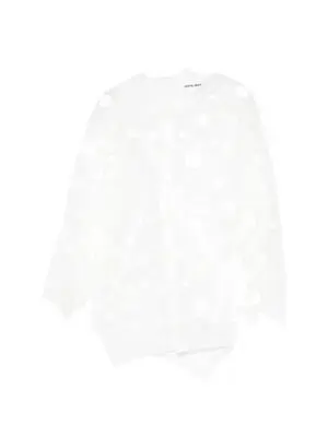 Junya Watanabe Short Sleeve Knitwear For Women