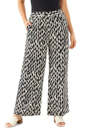 Karen Kane Flowy Bottoms For Women