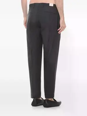 BRIGLIA 1949 Tiberios Trousers - Grey