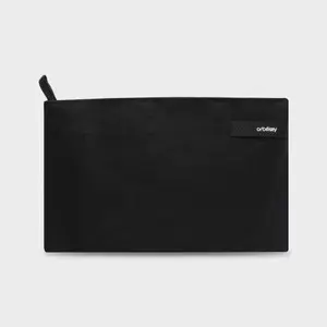 ORBITKEY Essentials Pouch Trio - Black