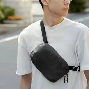 ORBITKEY Sling Mini - Black