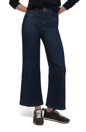 Favorite Daughter Dark Wash Jeans For Women