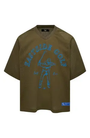 EASTSIDE GOLF Field Jersey