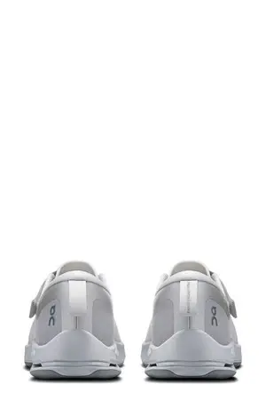 On Cloudnova Mo Sneakers - Wolf/alloy