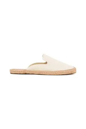 Soludos Heeled Espadrilles