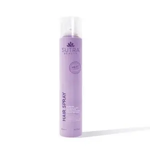Paraben-Free Hair Spray