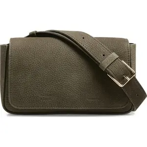 Mansur Gavriel Buckled Cross Body Bags