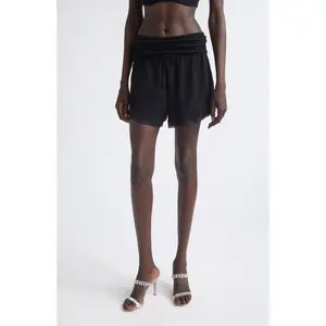 Area Ribbed Bottoms For Women