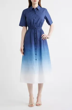 Anne Klein Pocket Day Dresses