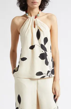 Reiss Sleeveless Blouses