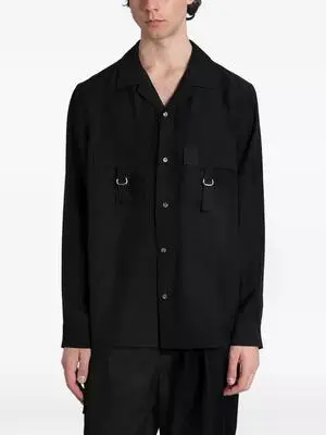 Attachment Outerwear For Men