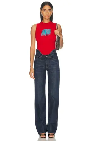 JEAN PAUL GAULTIER Tank Top