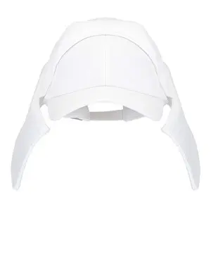 JEAN PAUL GAULTIER Drill Bob Marine Hat
