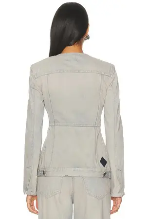HAIKURE Temple Jacket - Light Space