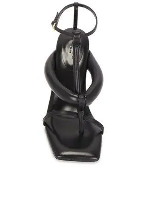 Givenchy Boudoir Thong Sandal