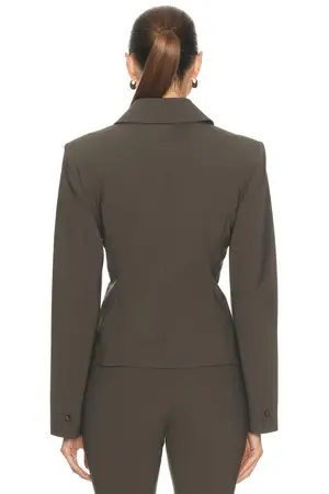 EAVES Ragni Blazer