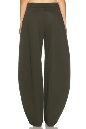 EAVES X Jasmine Tookes Mai Utility Pant