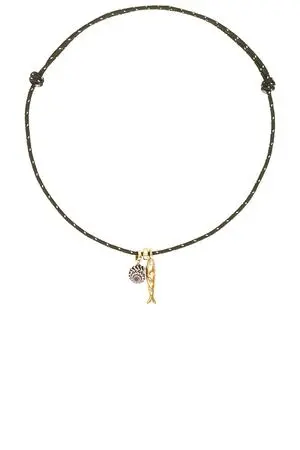 Eliou Shell Jewelry